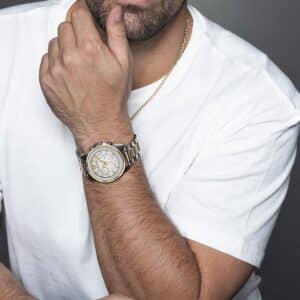 שעוני יוקרה | שעונים יוקרה לנשים ולגברים | הבורסה לתכשיטים