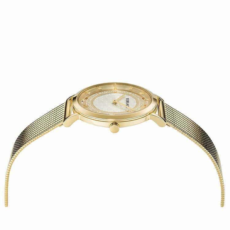 שעוני Vesace: שעונים מבית ורסצ׳ה | הבורסה לתכשיטים