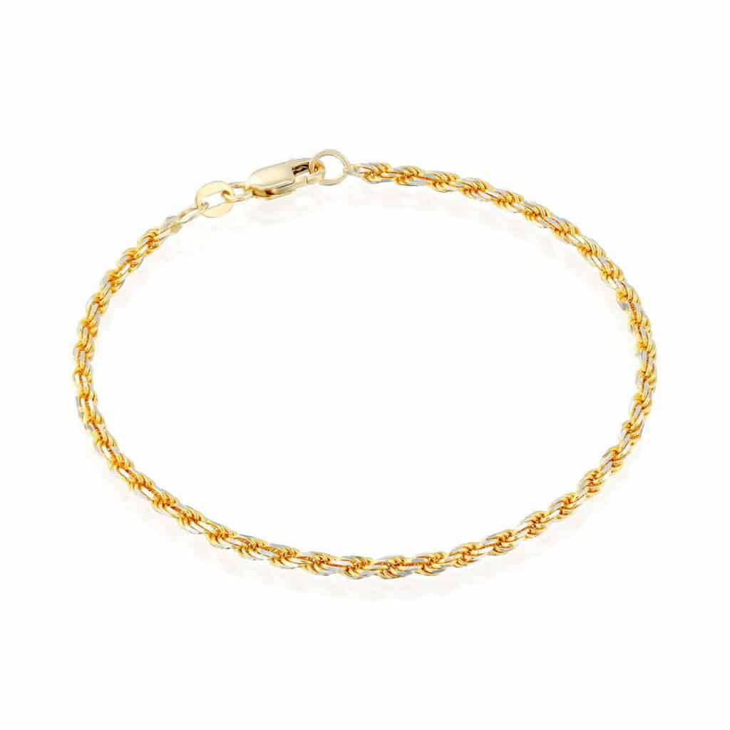 צמידים לאישה: צמידי זהב ויהלומים | הבורסה לתכשיטים