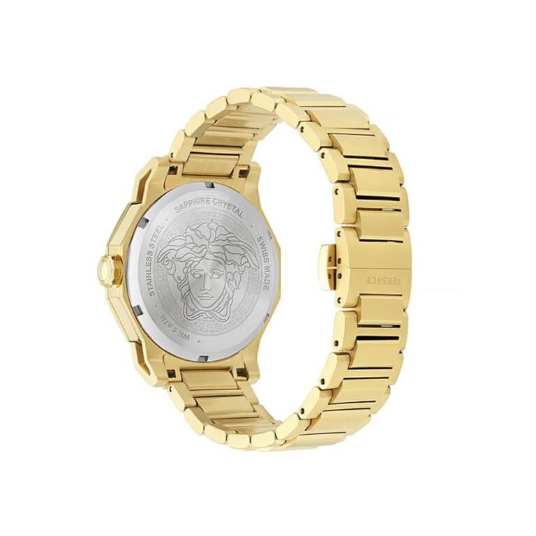 שעוני נשים Versace | מבחר שעונים יוקרתיים לנשים | הבורסה לתכשיטים