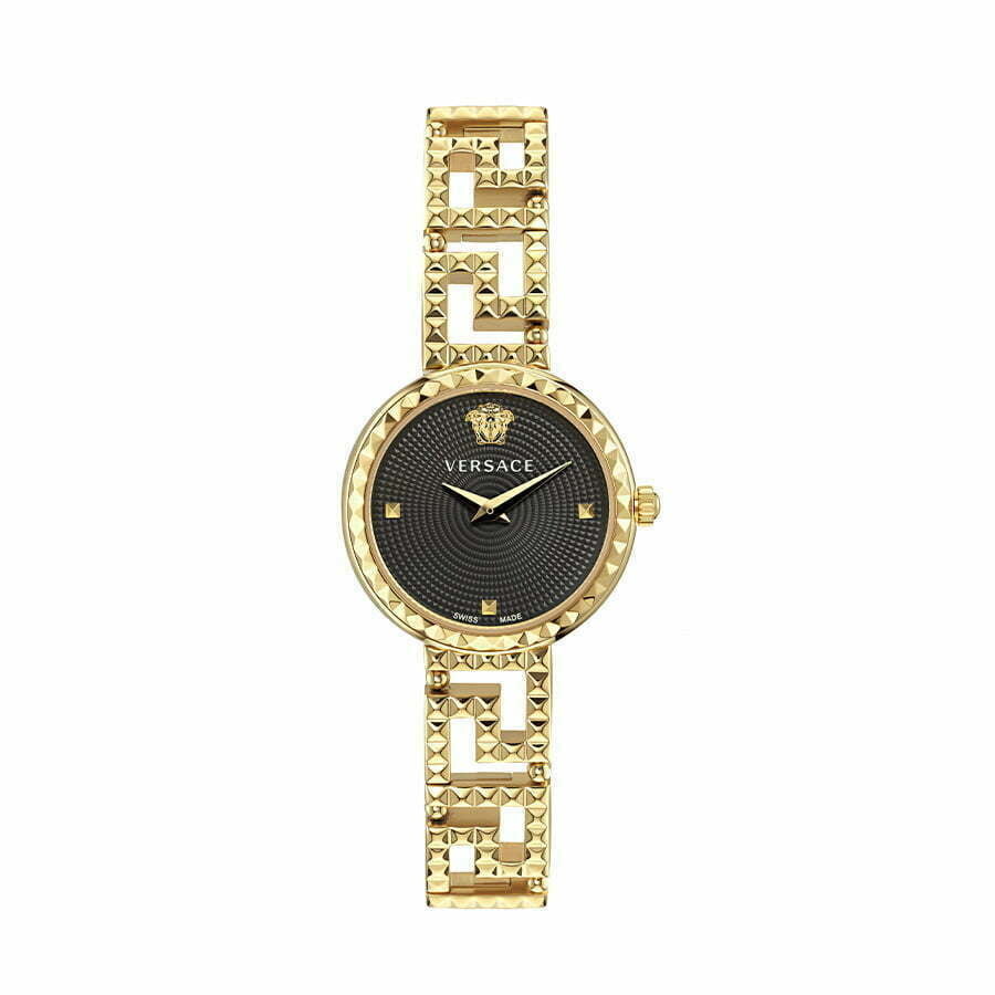 שעון Versace, דגם VE6F00623 | הבורסה לתכשיטים