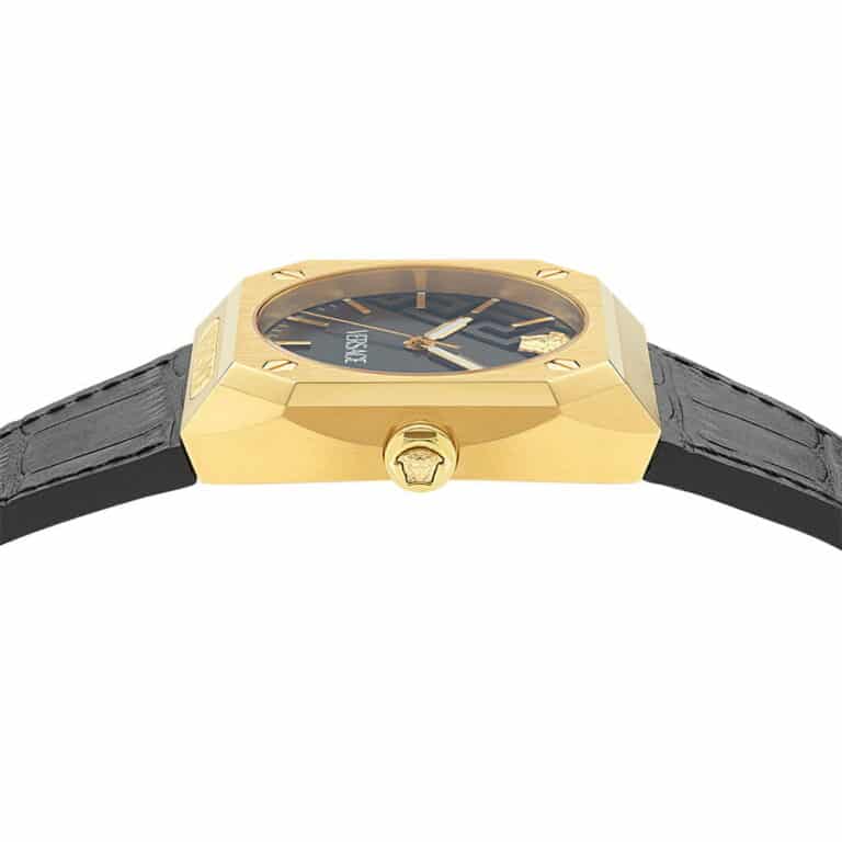 שעוני נשים Versace | מבחר שעונים יוקרתיים לנשים | הבורסה לתכשיטים